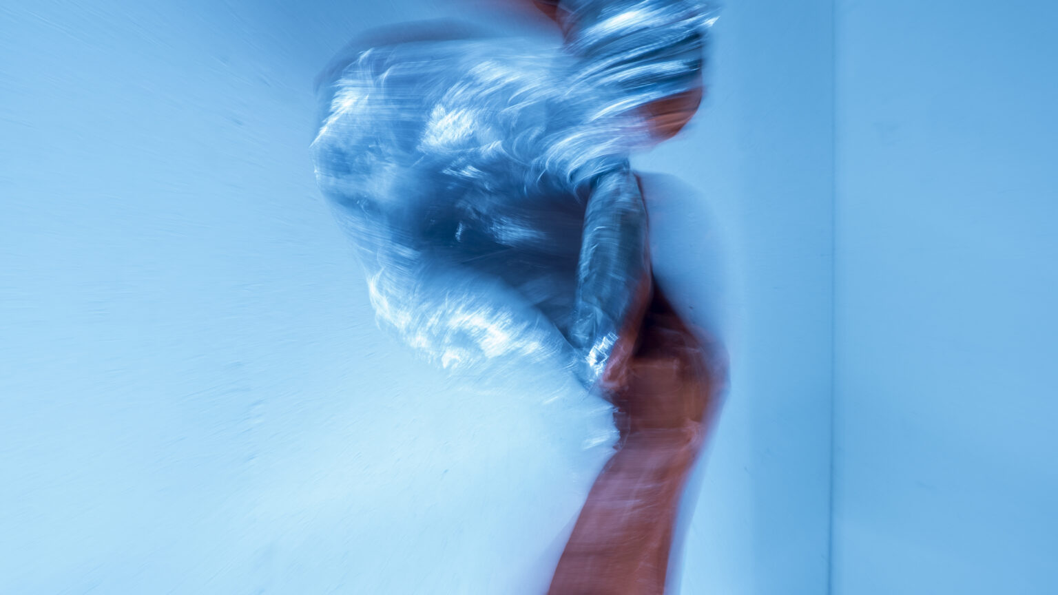 Crow Kite (Broken Black Umbrella) (after Masami Takakuwa) – andrew maize